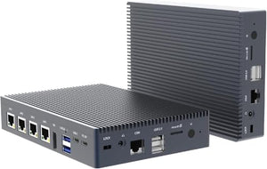 Mini PC With Windows 11 Pro 8GB RAM | HDMI Mini Computer