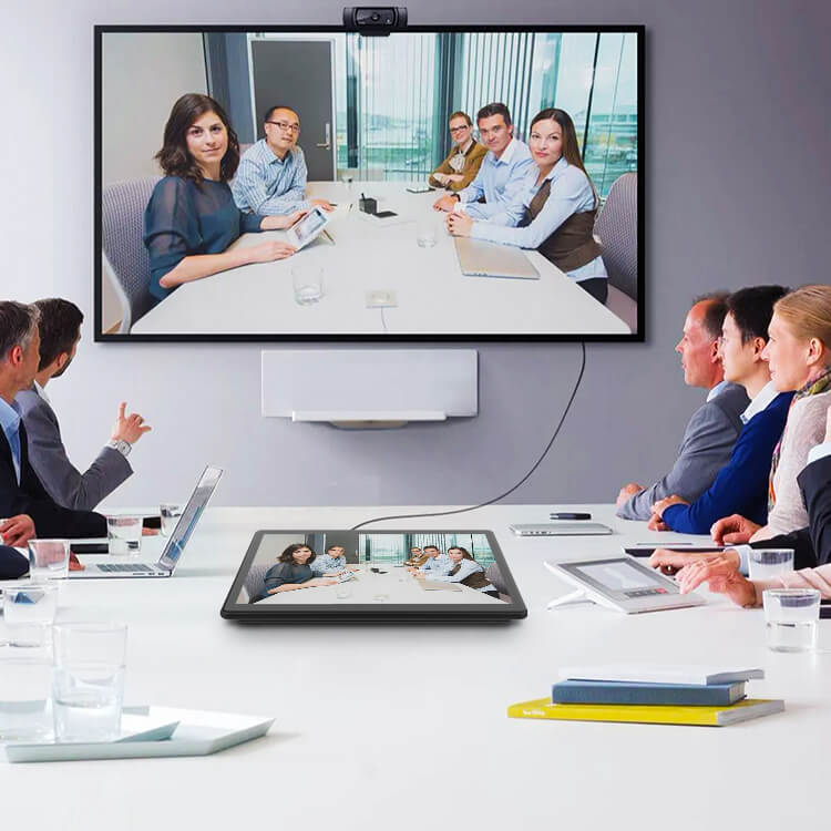 HIGOLE F11 11.6" Box-Type Industrial All-in-One Touch PC – Gole Mini Pc