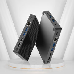 Mini PC With Windows 11 Pro 8GB RAM | HDMI Mini Computer | Gole Mini Pc